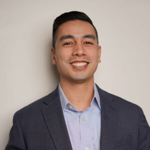 Brian Nguyen – Wai, Connor & Hamidzadeh, LLP