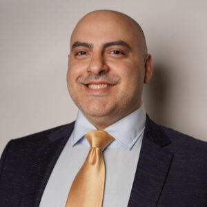 Sina A. Javaherian – Wai, Connor & Hamidzadeh, LLP