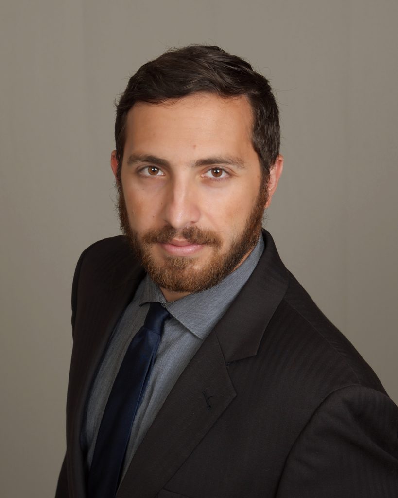 Alan J Cooper – Wai, Connor & Hamidzadeh, LLP